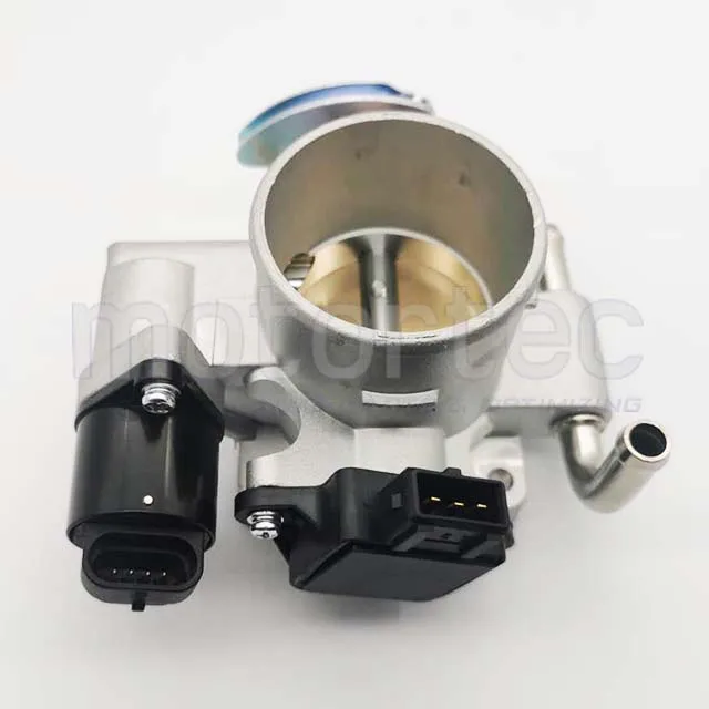 9015247 Auto Spare Parts Throttle Valve For Chevrolet Aveo 1.4/1.6 ...