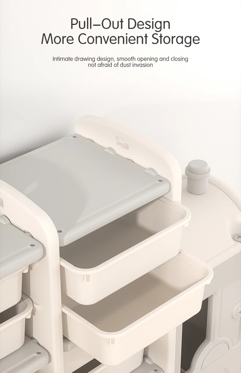 Revolving Solid Wood Bookcase Wooden Rotating Bookshelf Baby School ...