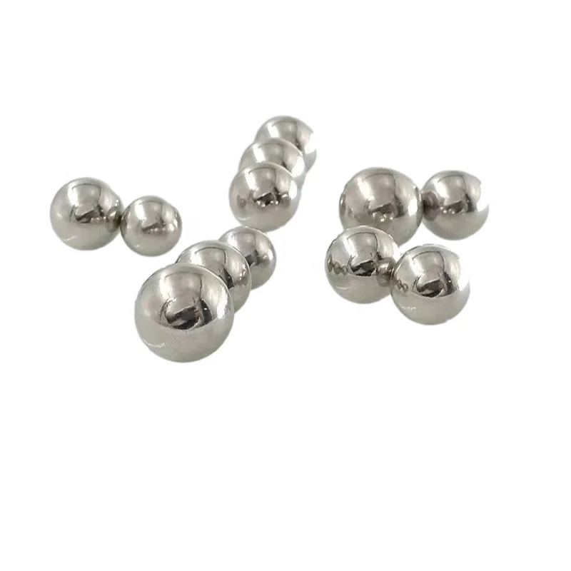 Sintered Ndfeb Ball Magnets - High Performance & Customized