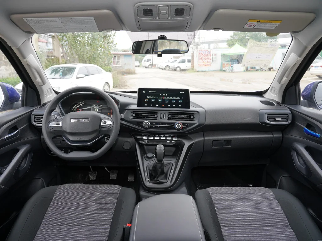 Changan Mini Truck 2023 Changan Kaicene F70 1.9t 2.4t 2.5t Changan ...