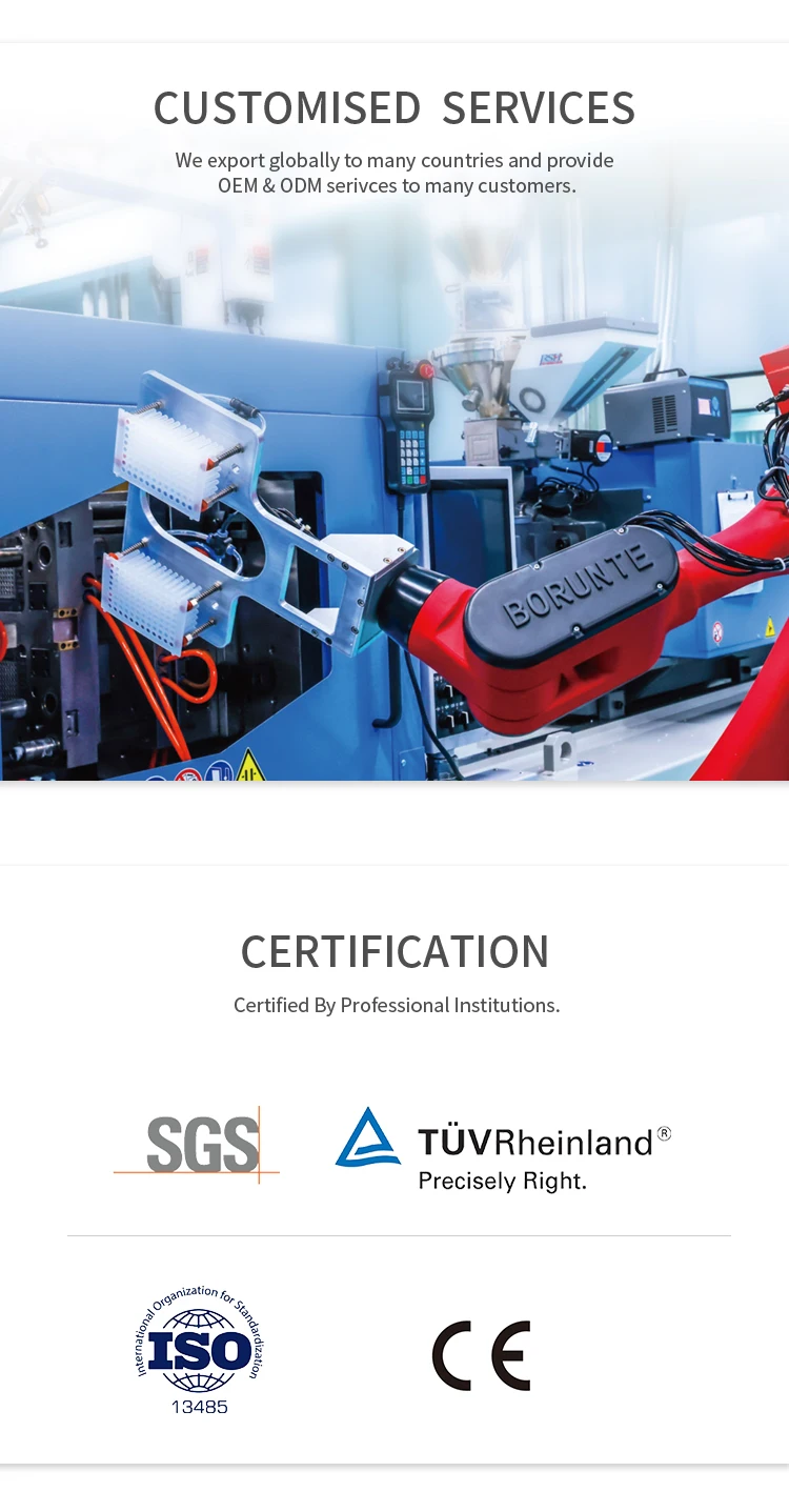 1250ul Clear Filtered Pipette Tips - Integra-Style Lab Consumables