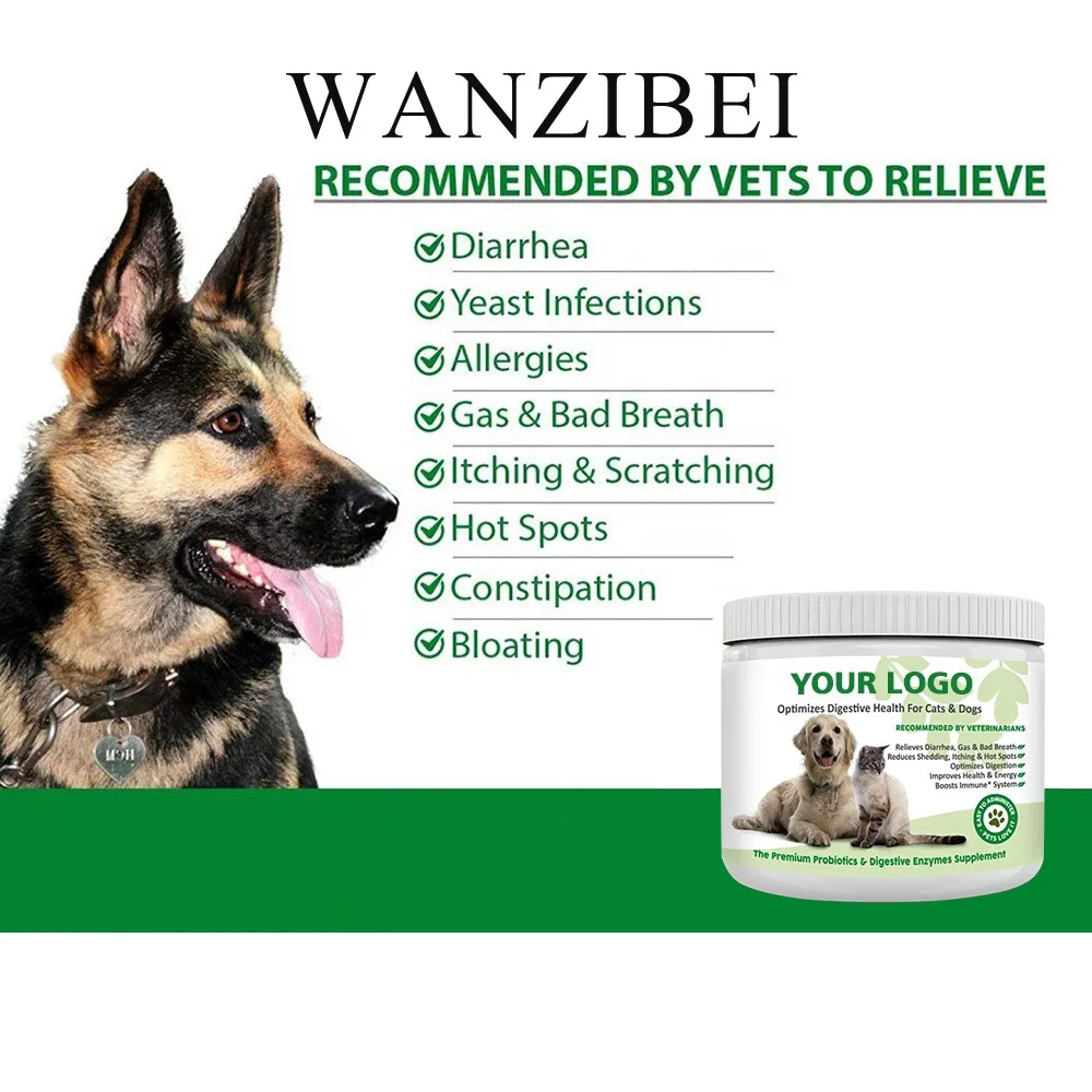 Is Tryptophan Bad For Dogs