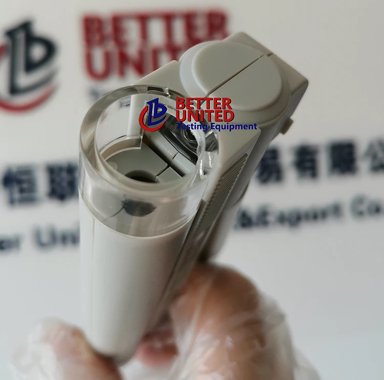 Crack Detection Microscope Concrete Crack Gauge Meter Monitors - Buy ...