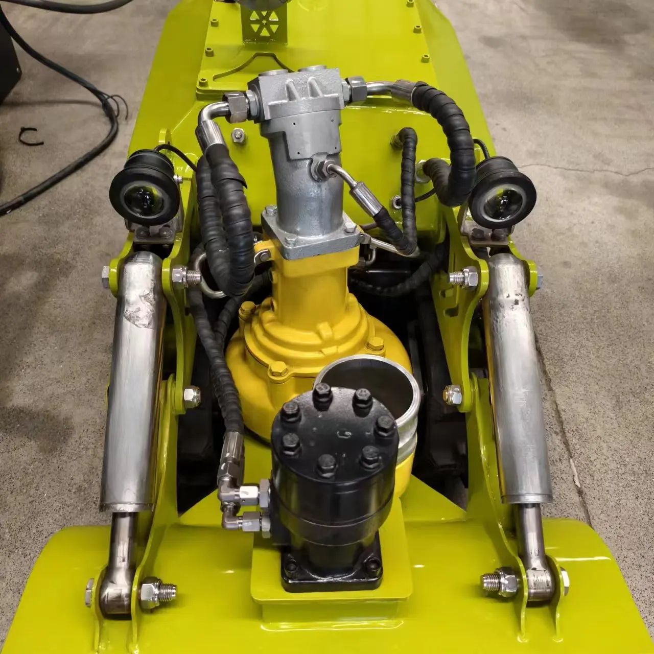 Sludge Cleaning Robot - High Efficiency & Reliable Solutions