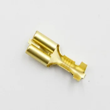 Terminal Connector 8240-4338 Connectors Terminals Conector Accessories ...