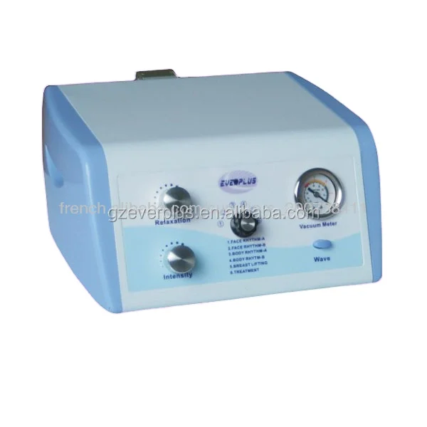 High Frequency Chest Vibration Therapy Machine The Vest Airway ...