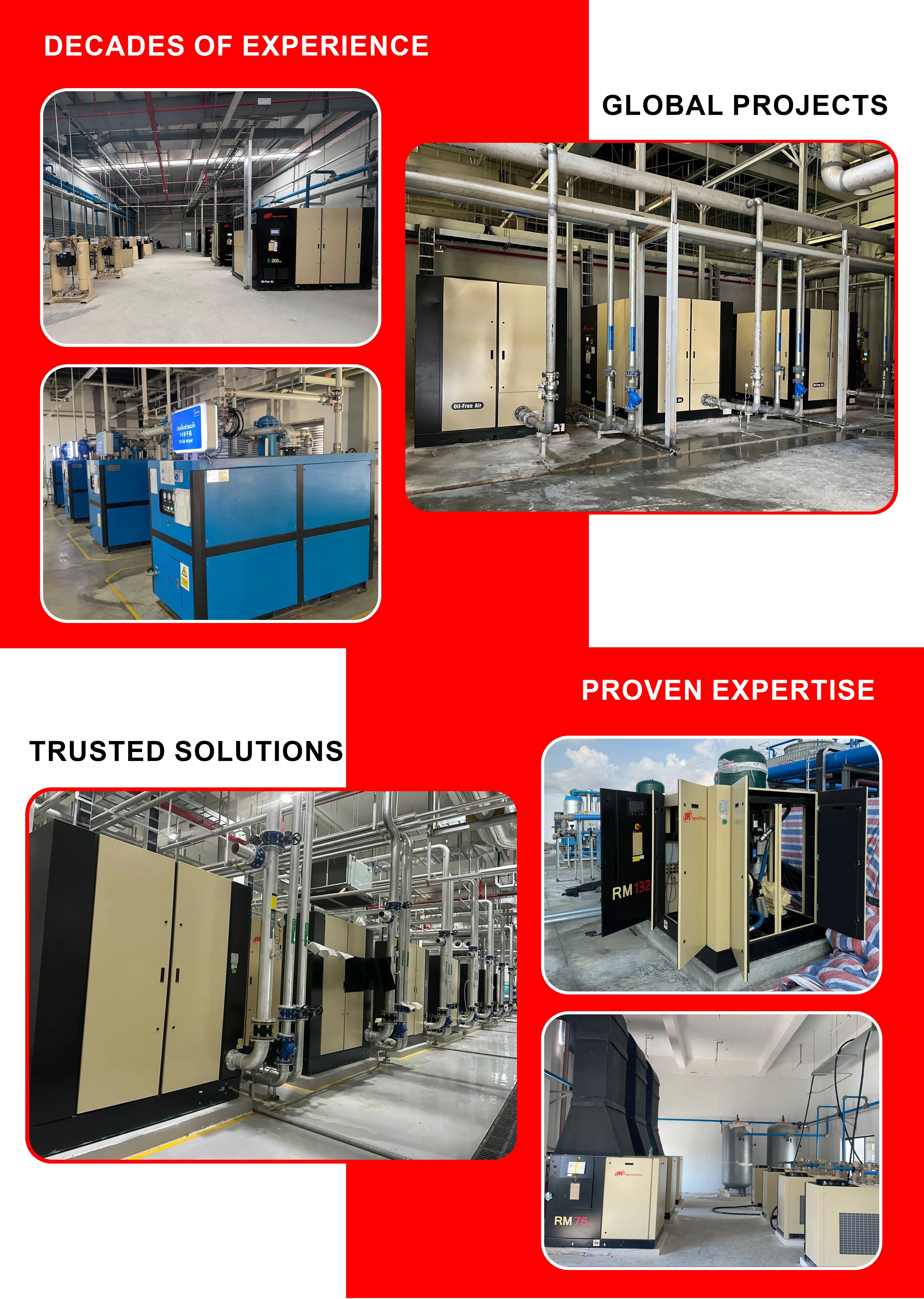 19057249 Intellisys Controller for Ingersoll Rand Air Compressors