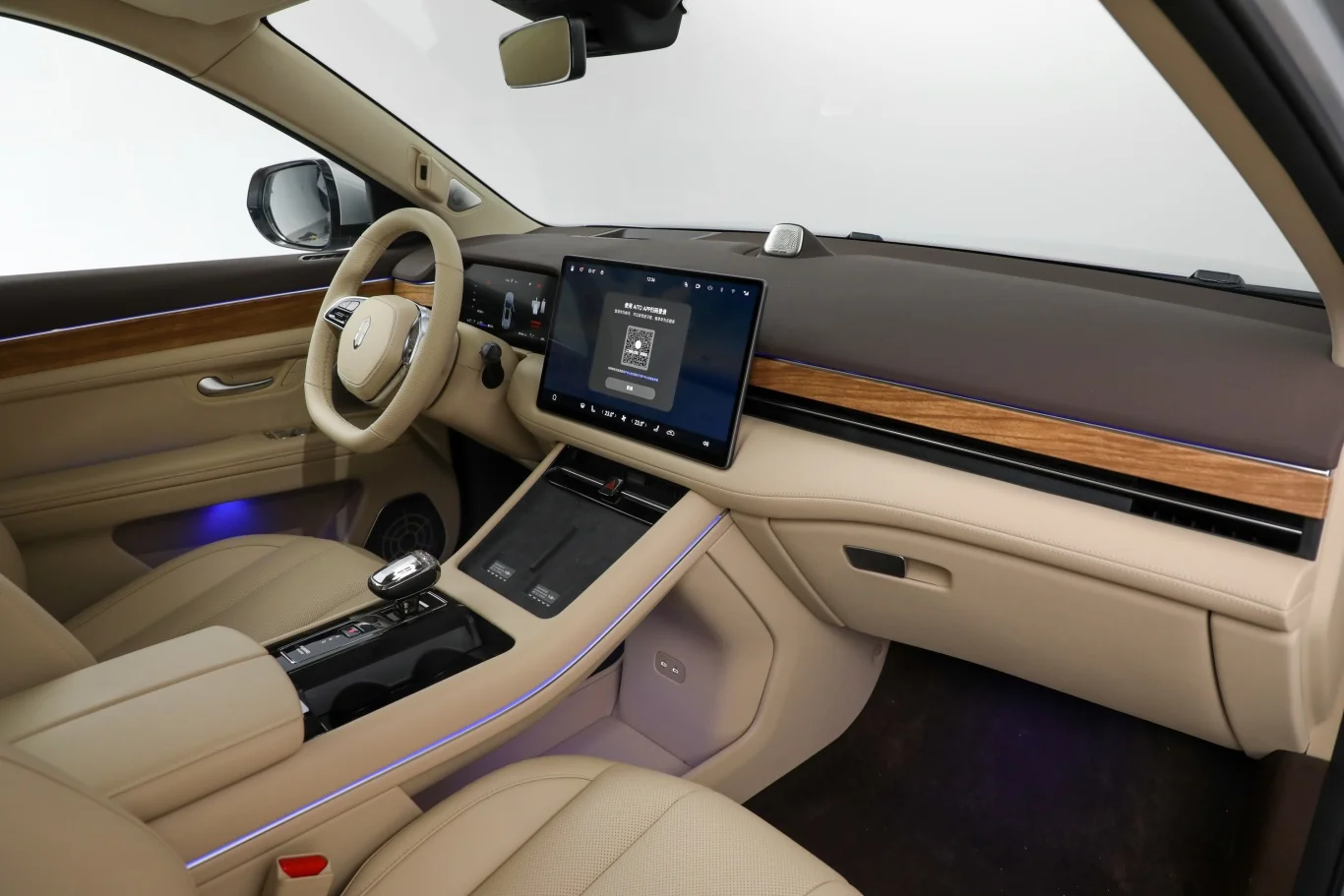 Huawei Aito M7 2024 1.5t 210km Four-wheel Drive Max Intelligent Driving ...