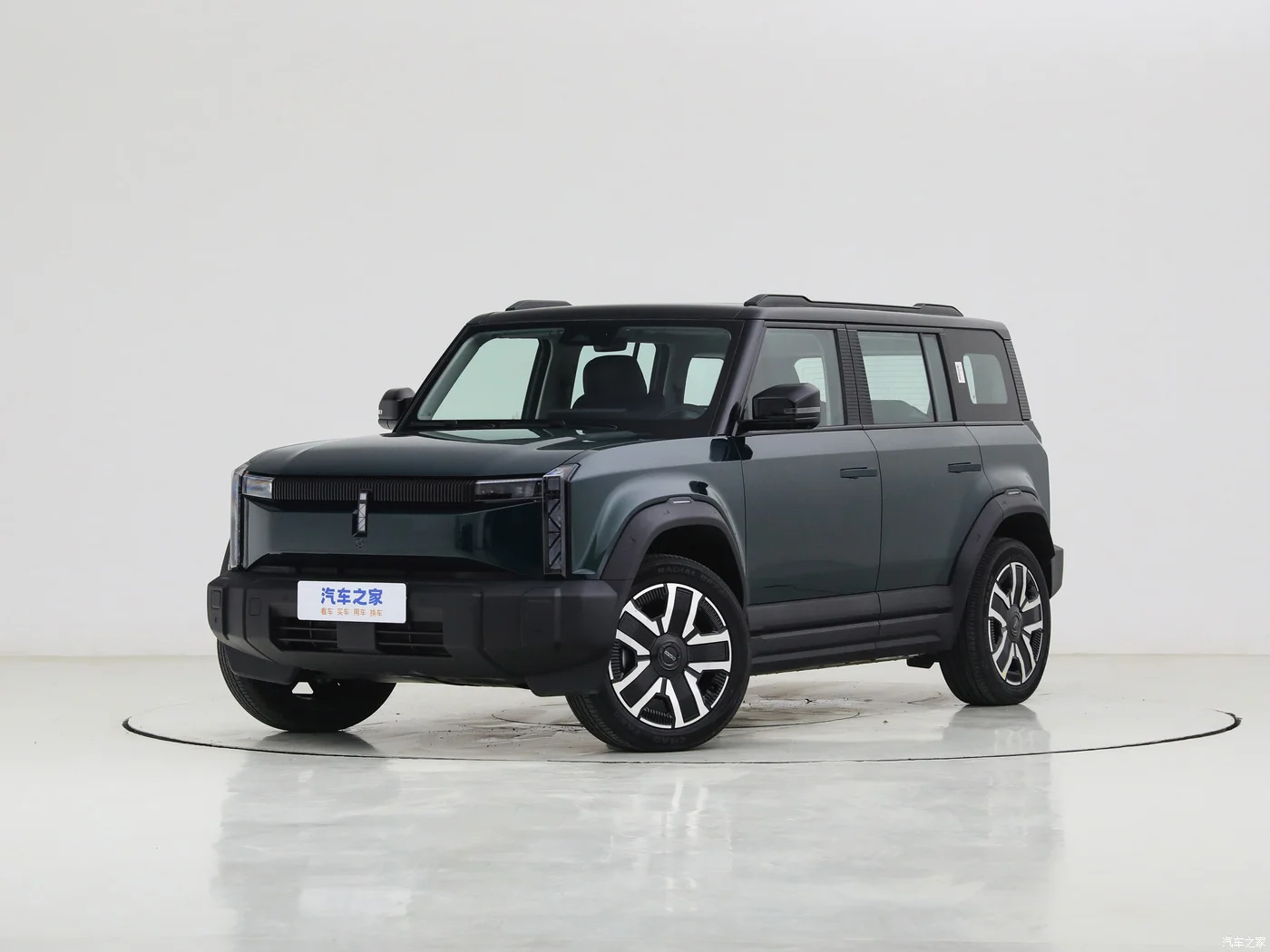 2024 Hot Sale EV Cherry Car Icar Eq3 2WD 4WD Pure Electric Car SUV New ...