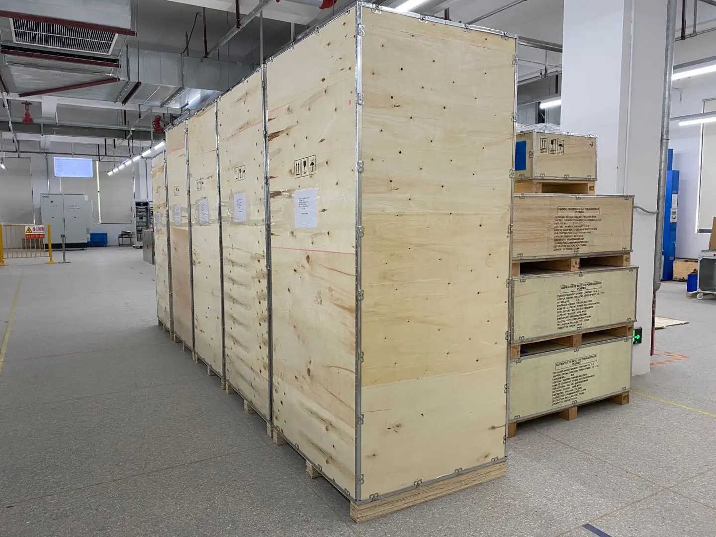 Elecnova 100a Improve Power Factor Wall Mounted Active Harmonic Filter ...