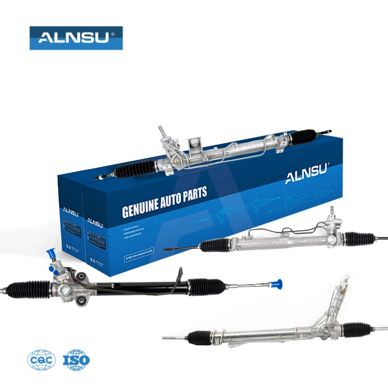 Hydraulic steering rack for TOYOTA ACV30 MCV30 44250-06150 44250-06170 ...