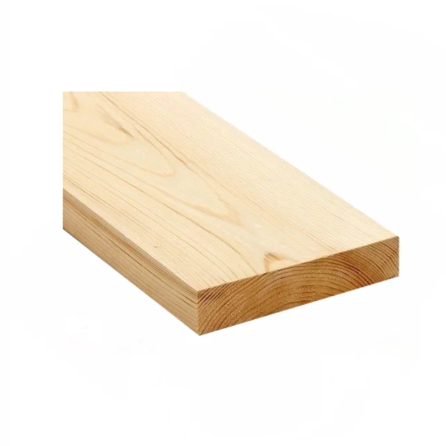 Best Selling Product Edged Sawn Softwood Construction Wood Material ...