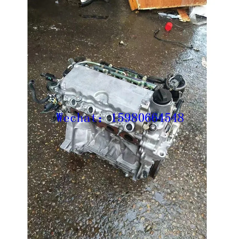 Auto 1.5 Byd473qe Engine For Byd F3/g3r/l3/f3r/byd Sunray/byd Yuan ...