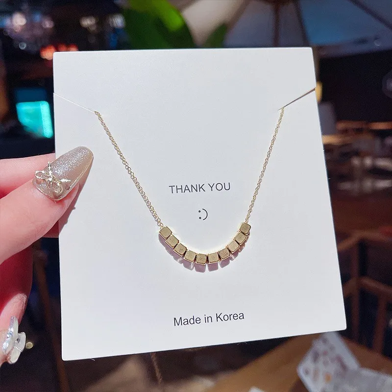 Luxury Long Tassel Star Moon Stainless Steel Gold Women Necklace Pearl ...