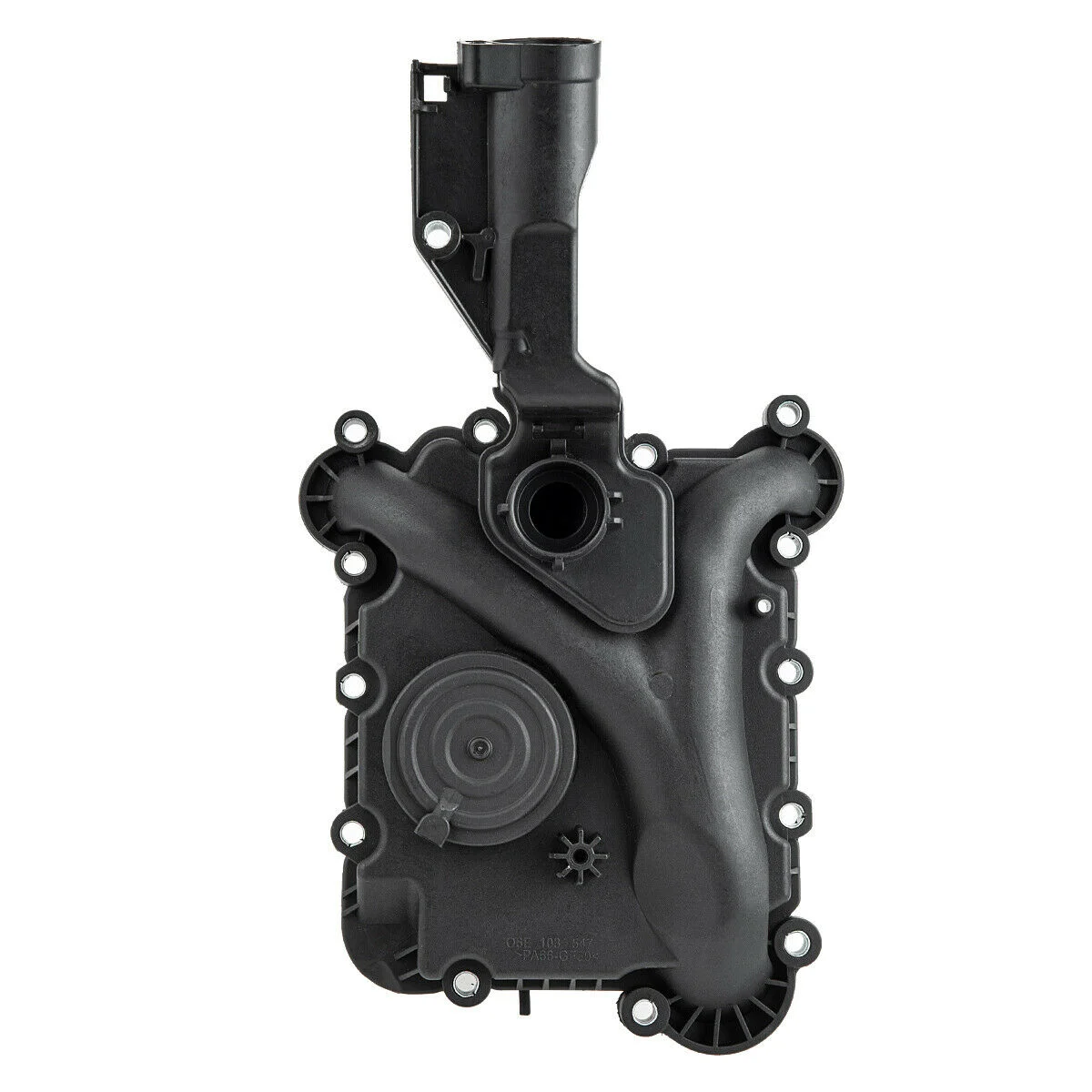 Engine Crankcase Vent Valve Oil Separator 06E103547N 06E103547AD For ...