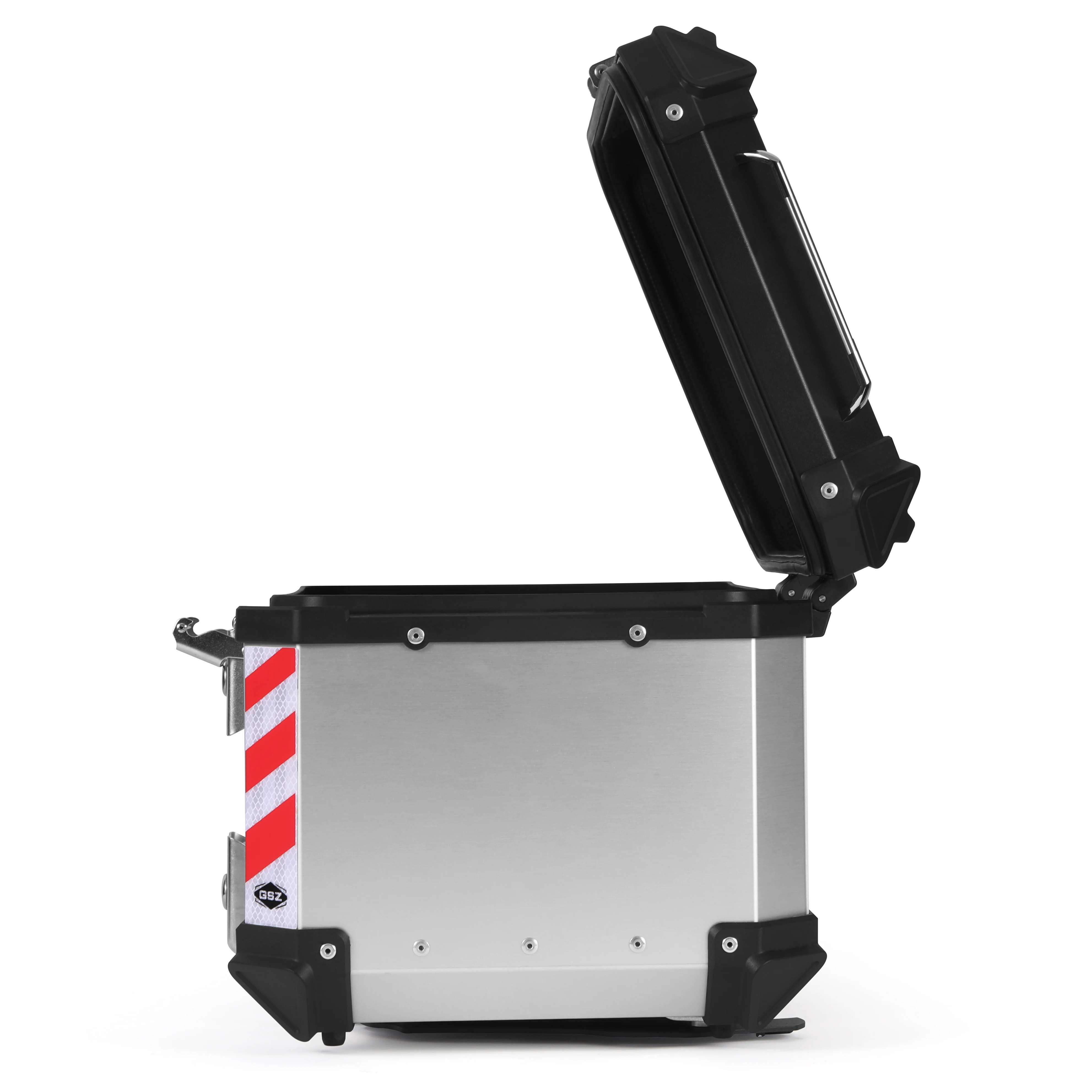 Wholesale 55L Motorcycle Tail Boxes - Secure & Waterproof