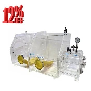 Tmax Brand Laboratory Benchtop Transparent Pmma Acrylic & Plexiglass ...