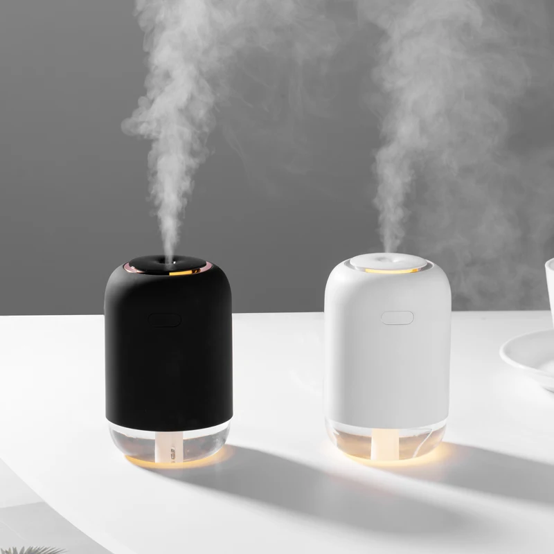 Jangan Salah Pilih, Ini Beda Air Purifier, Humidifier Dan Diffuser ...