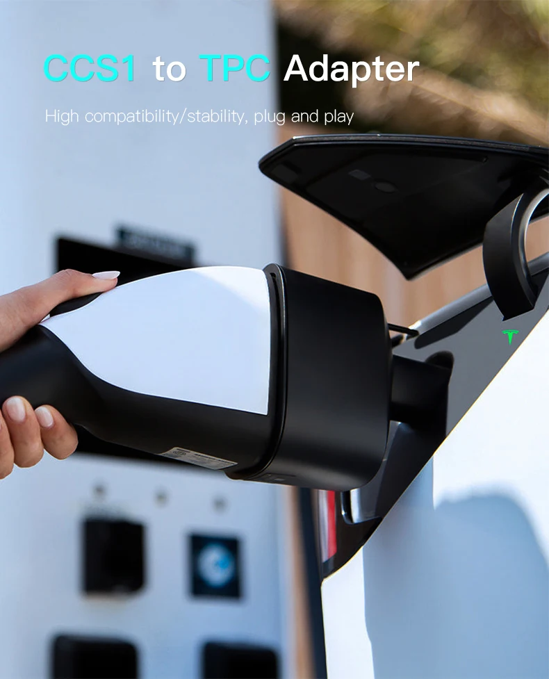 Portable Ev Charging Fast Ev Charger Slocable 32a 200a Charger Plug ...