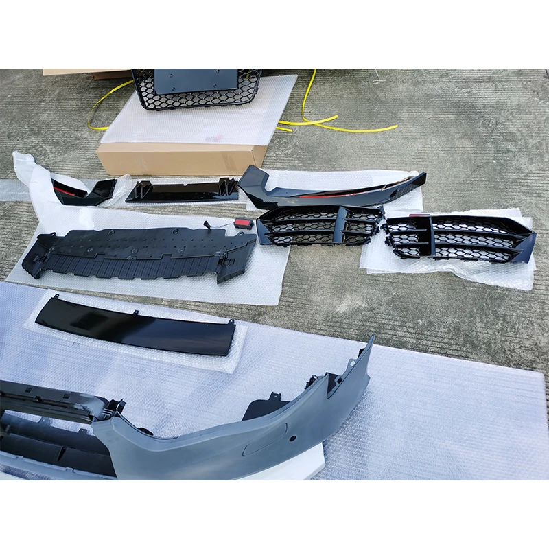 Wholesale Factory Price Auto Body System Automotive Parts For Audi A5 ...