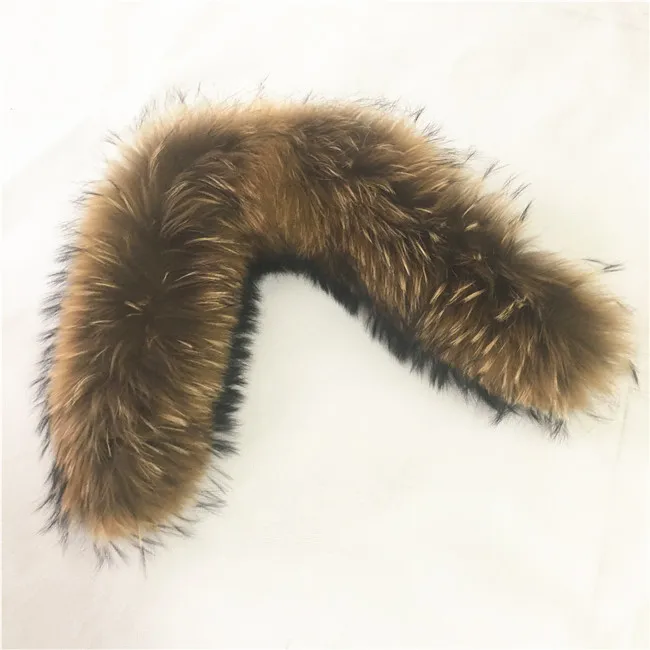 Raccoon Fur Coat Detachable Inner Bladder - Buy Detachable Inner ...