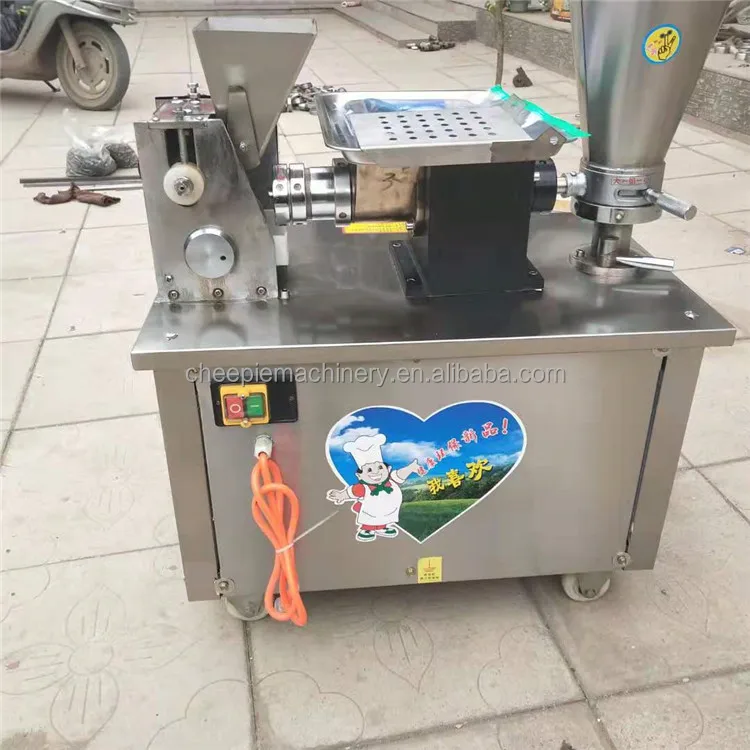 Pasty Making Machine Pie Press Machine Samosa Pastry Making Machine ...