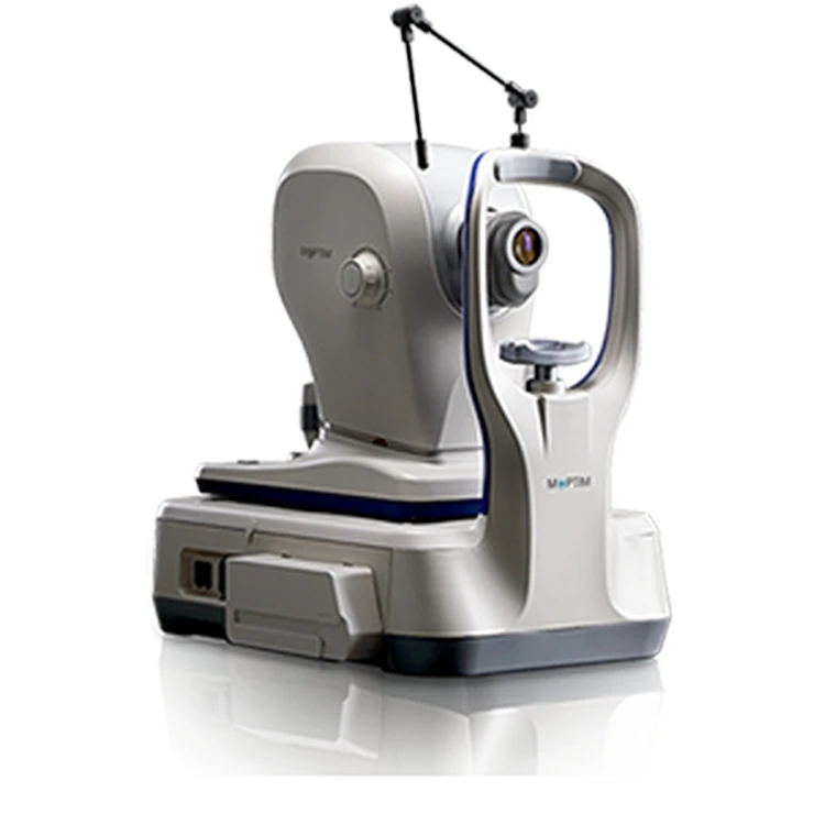 Medical Surgery Ophthalmology Equipments Optical Coherence Tomography ...
