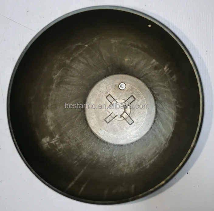 Oil Filter Housing CH10929 KRP1719 for Diesel Generators