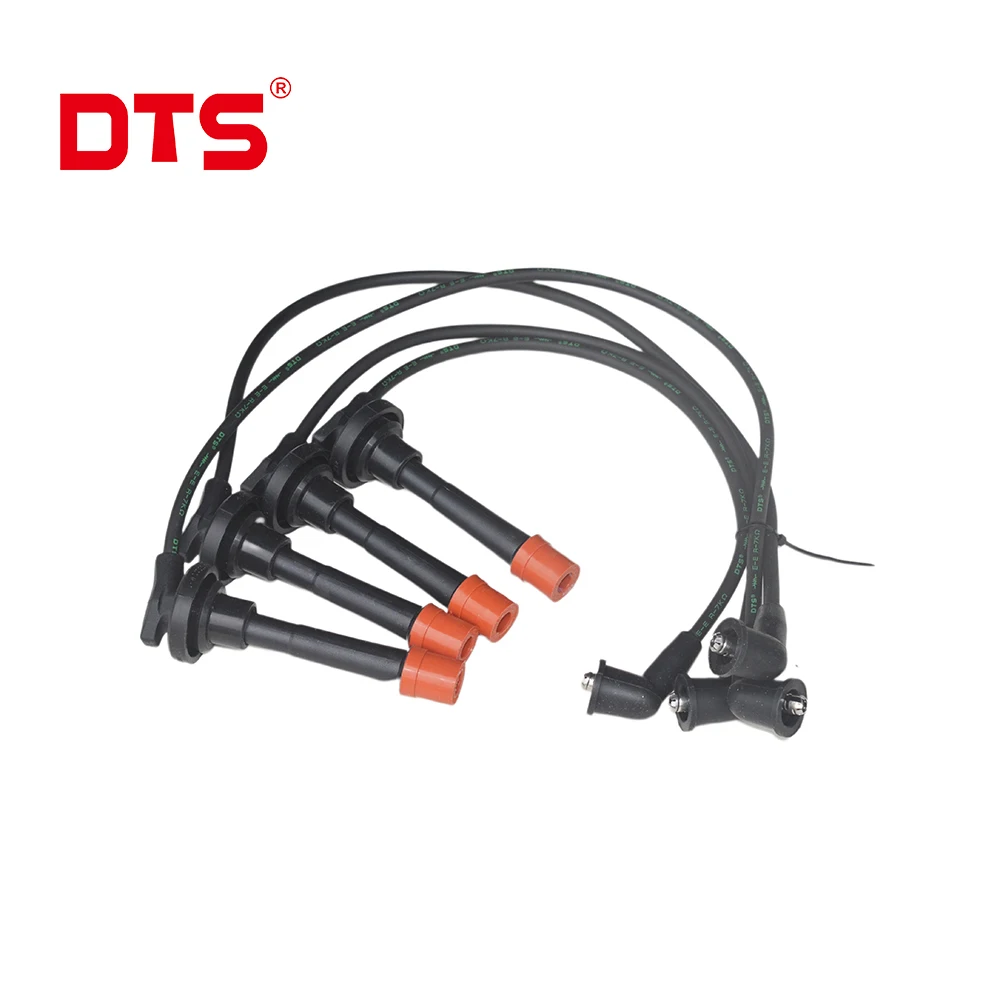 Ignition Wires Set for Toyota Corolla Carina - DTS CELICA