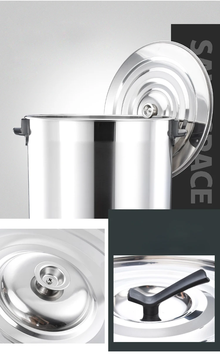 Commercial Catering Water Boiler 50 Liter Coffee Urn Electric Water ...