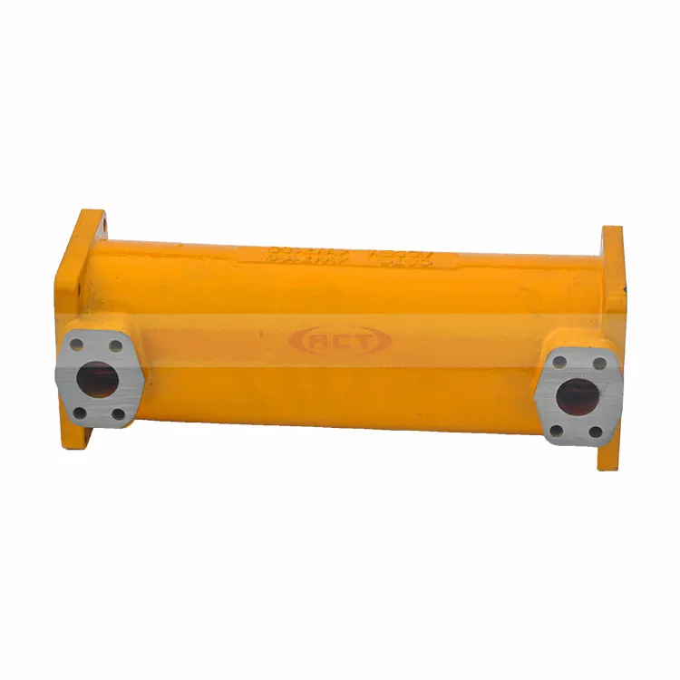 Oil Cooler Radiator For 7n0110m031 1n3082 4w7190 6n9215 4w7188 3306 ...