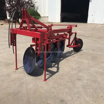 Two-way Disc Plough Reversible Plough,Farm Disk Plow 1ly(sx)-325 - Buy ...