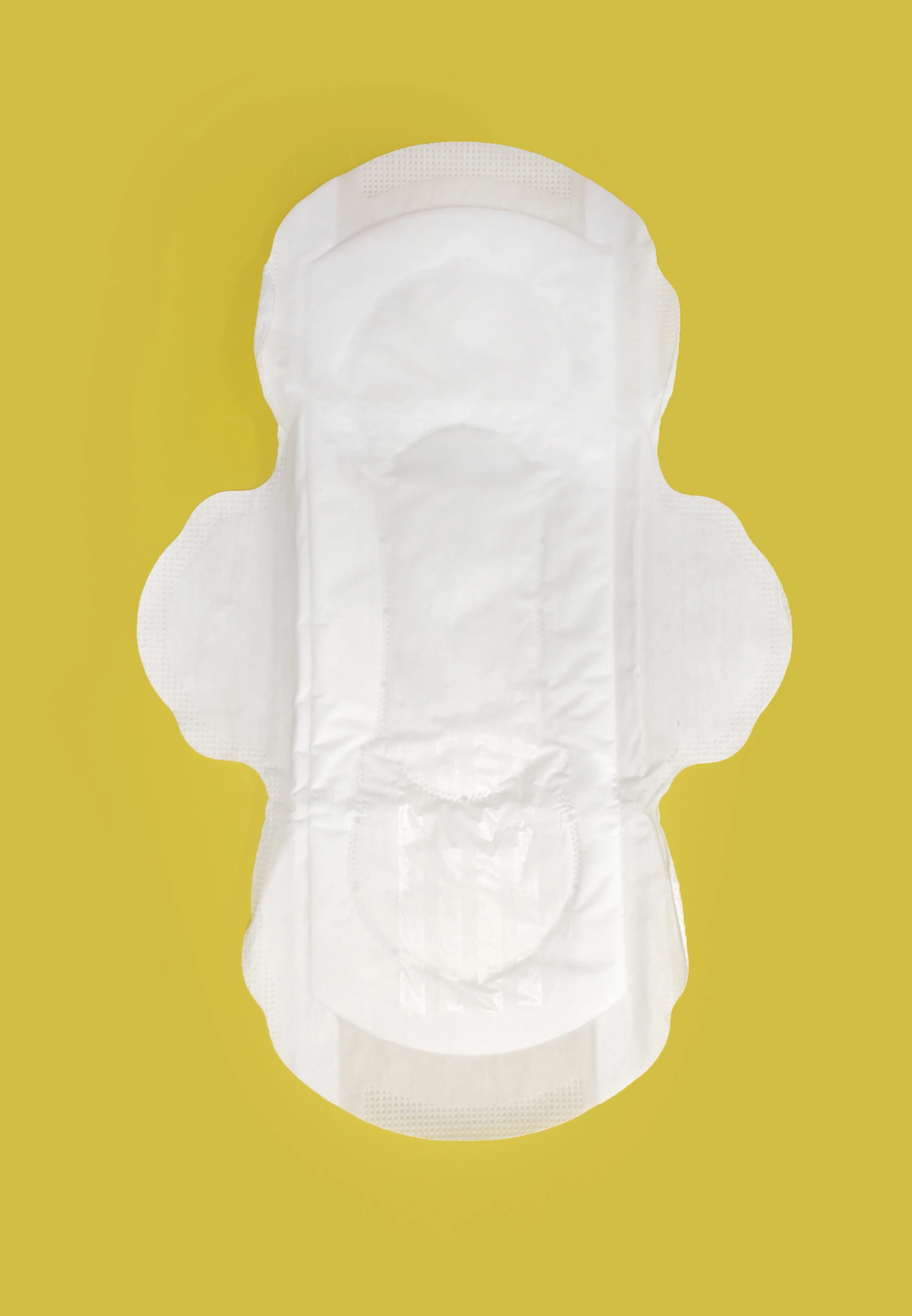 Best Eco Sanitary Napkin Sanitary Pla Biodegradable Lady Sanitary Pad ...