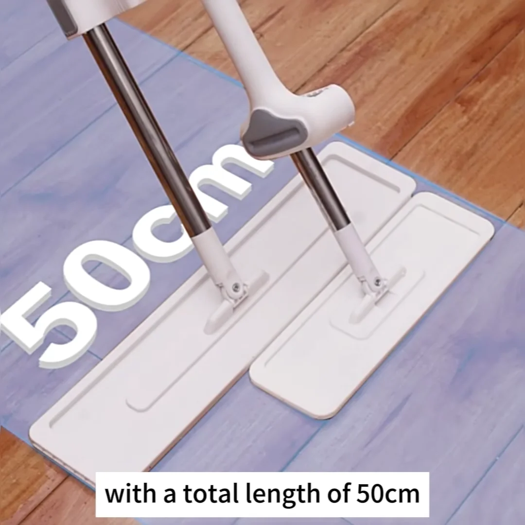 Wholesale New Hand Free Easy Use Self-washed Magic Self Wringing Super ...