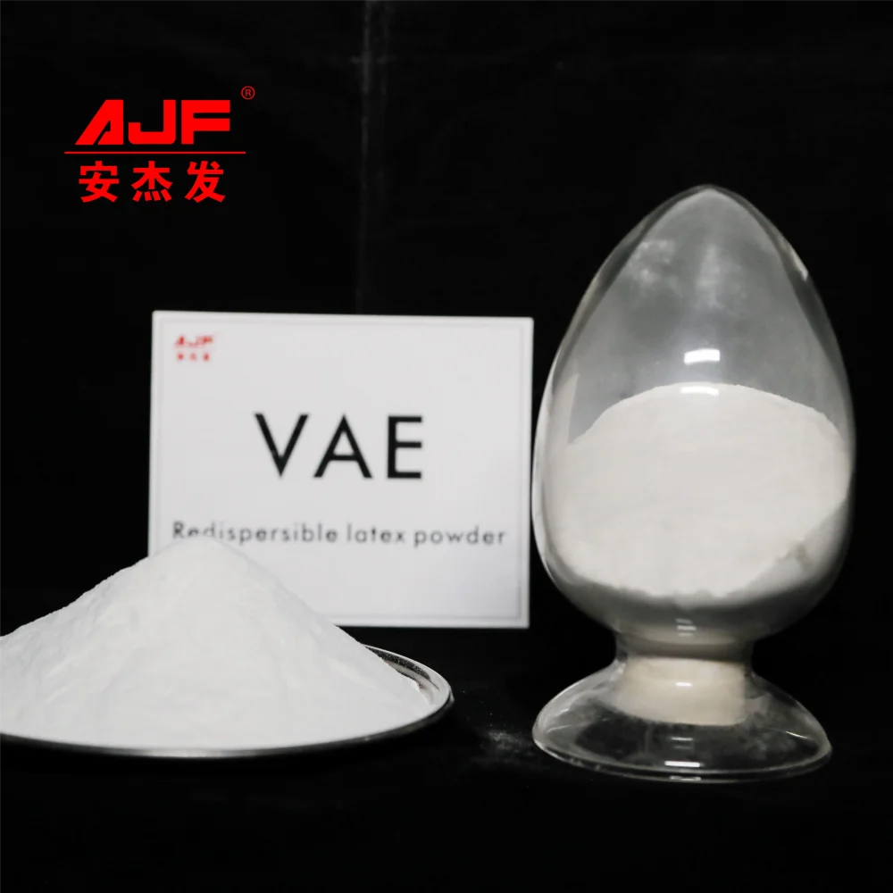 Vae Vae Anjiefa Chemical Redispersible Emulsion Powder Vae Powder - Buy ...