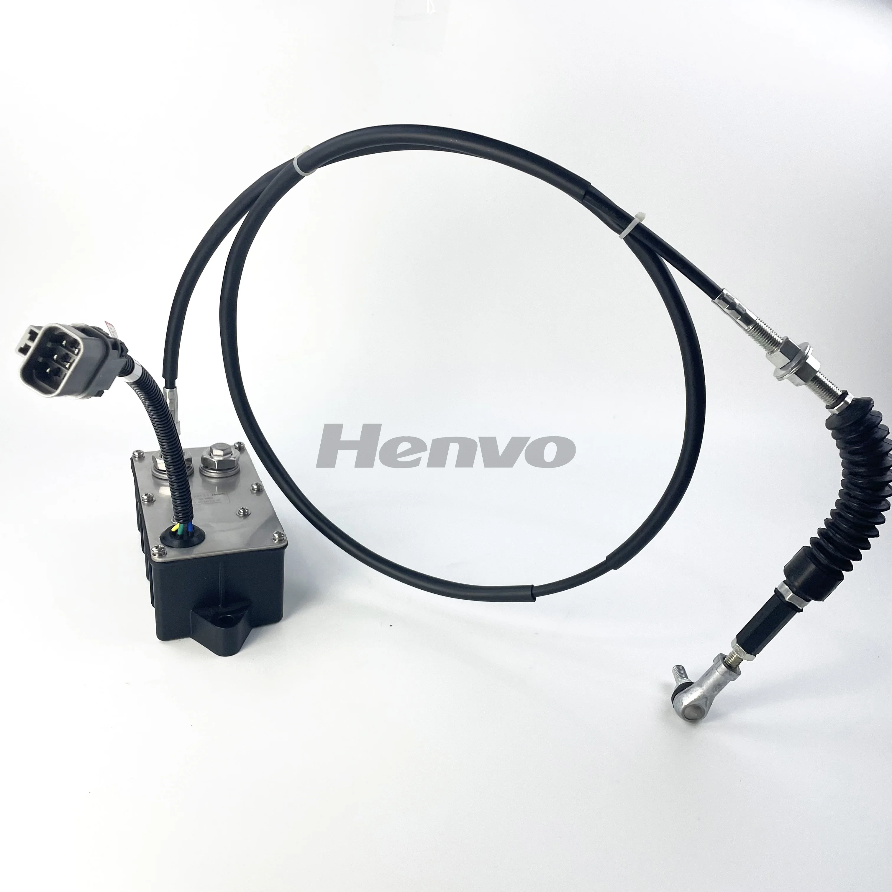 HENVO DX225 DX225LC Accelerator Motor - 2523-0006 523-00006
