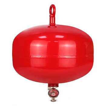 Hang Auto Sprinkling Fire Extinguisher Suspended Factory Wholesale ...