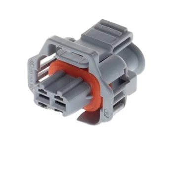 Car Connector Female Housing Waterproof Auto Connector 1928404213 ...