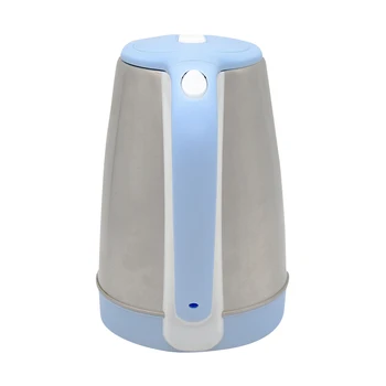 2.0l Black Portable Electric Kettle Specification Electric Water Kettle ...