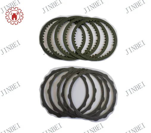 Factory Sale M2x120 Swing Motor Friction Plate Friction Disc For Ex200 ...