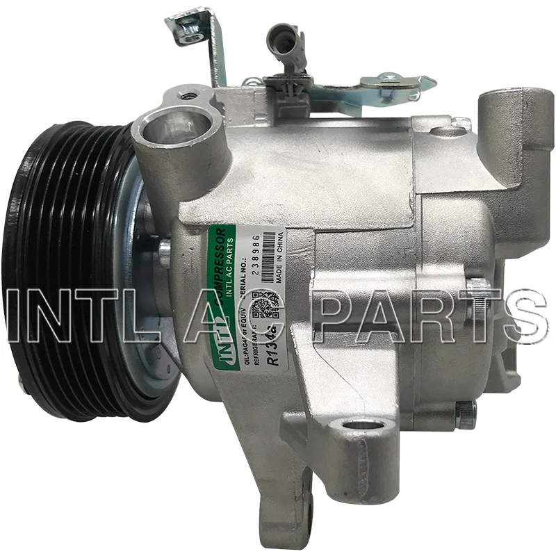 Original Car AC Compressor for Subaru Forester XV & Impreza Crosstrek