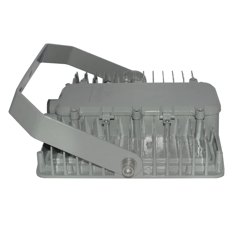 Modular 100w Atex Canopy Light Ii Ex D Iic T6 Explosion-proof Zone1 ...