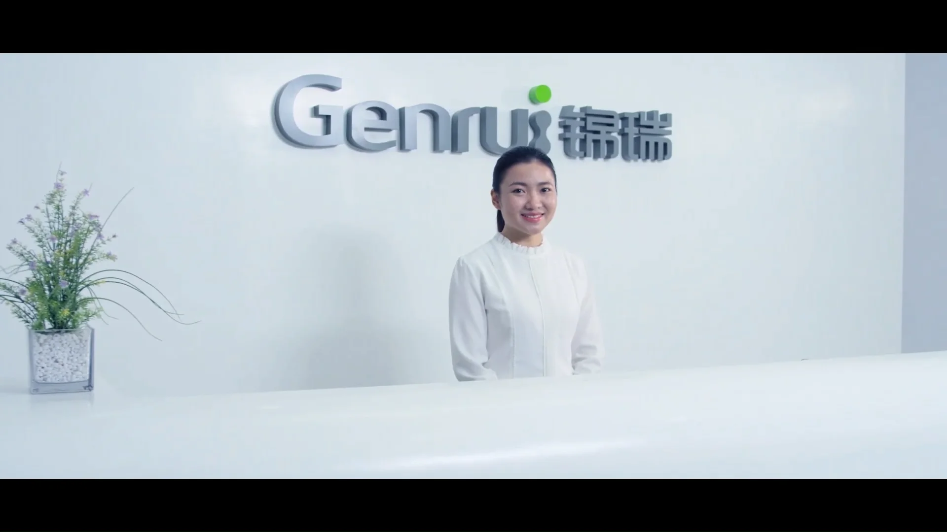 Clinical Fully Automated Chemistry Analyzer Genrui Gs100 Factory Price ...