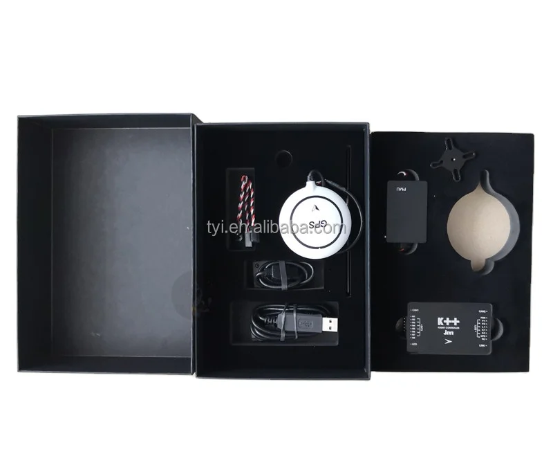 2024 Jiyi K++ V2 Drone Flight Controller And Obstacle Avoidance Radar ...