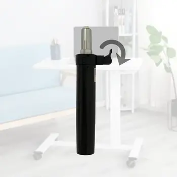 Office Swivel Chair Funiture Metal Gas Spring Gas Lift With Unlock Lock ...