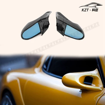 For Mazda Carbon Fiber Rx7 Fd3s Aero Mirror (right Hand Drive Vehicle ...