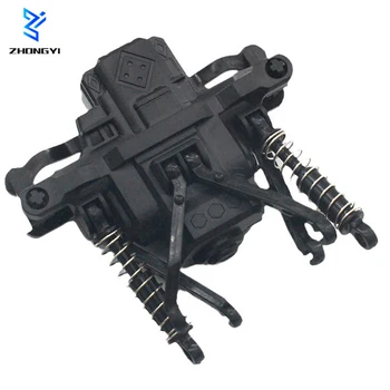 Car Toy Mold Reverse Forward Motor Pcbs Kid Set Ab Friction Plastic Toy ...