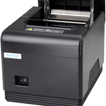 Xprinter Xp-q260/q300 Pos 80 Printer Thermal Driver Download - Buy ...