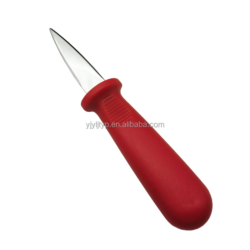 Shellfish Knife Mussel Oyster Knife Seafood Opener Stainless Steel ...
