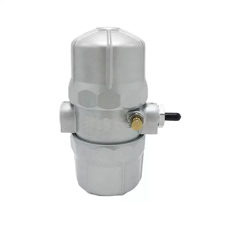 Heavy Duty 1/2" 16bar PA-68 Automatic Air Compressor Drain Valve for ...
